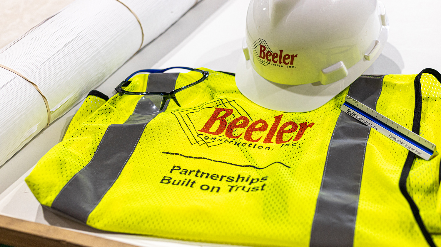 Home - Beeler Construction - Commercial Contractor