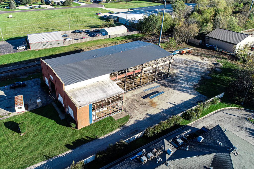 VisuSewer Sussex - Beeler Construction