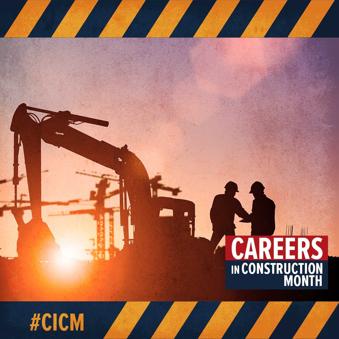Careers in Construction Month - Beeler Construction